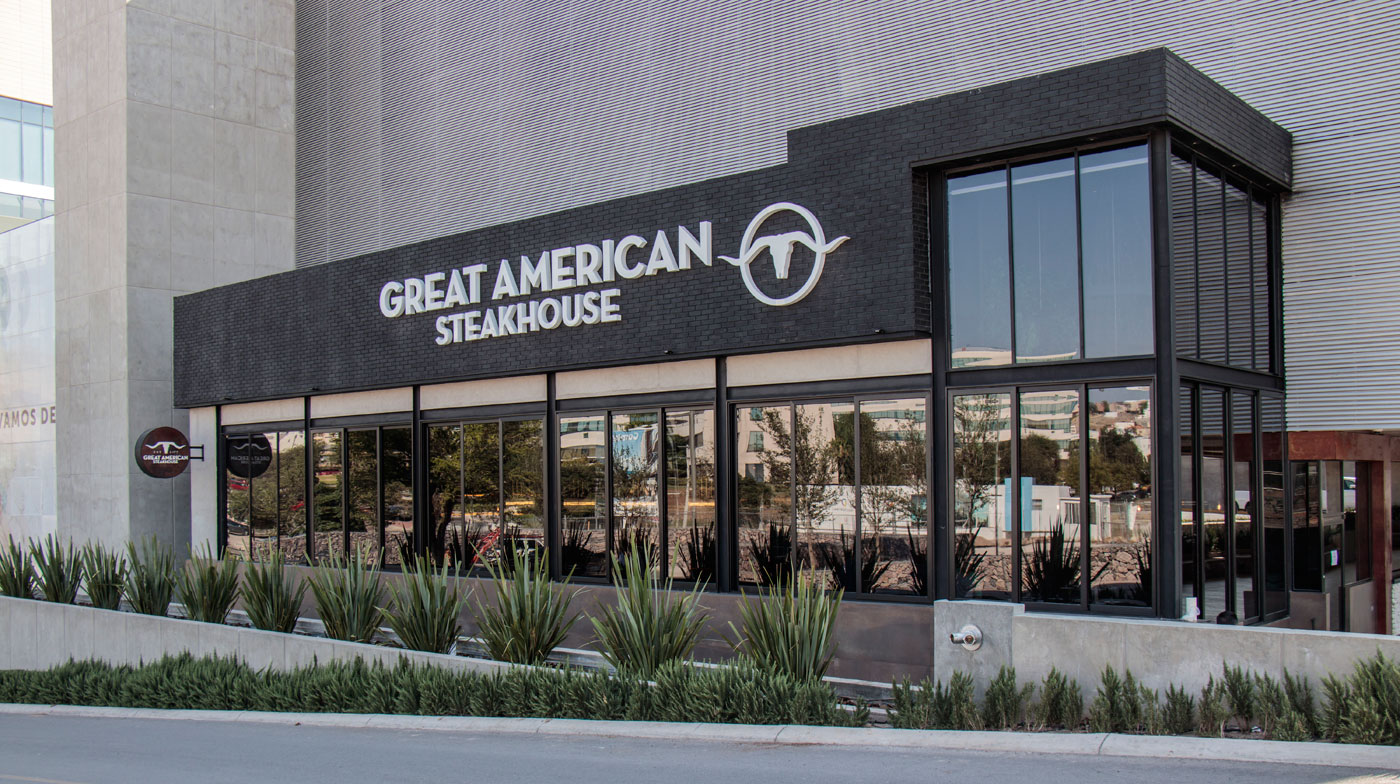 Chihuahua | Great American Steakhouse