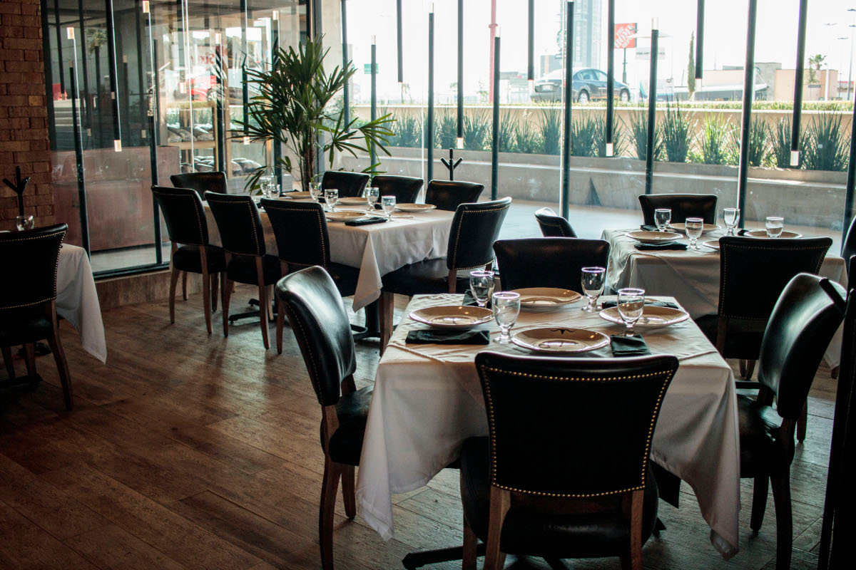 SalonesChihuahua | Great American Steakhouse