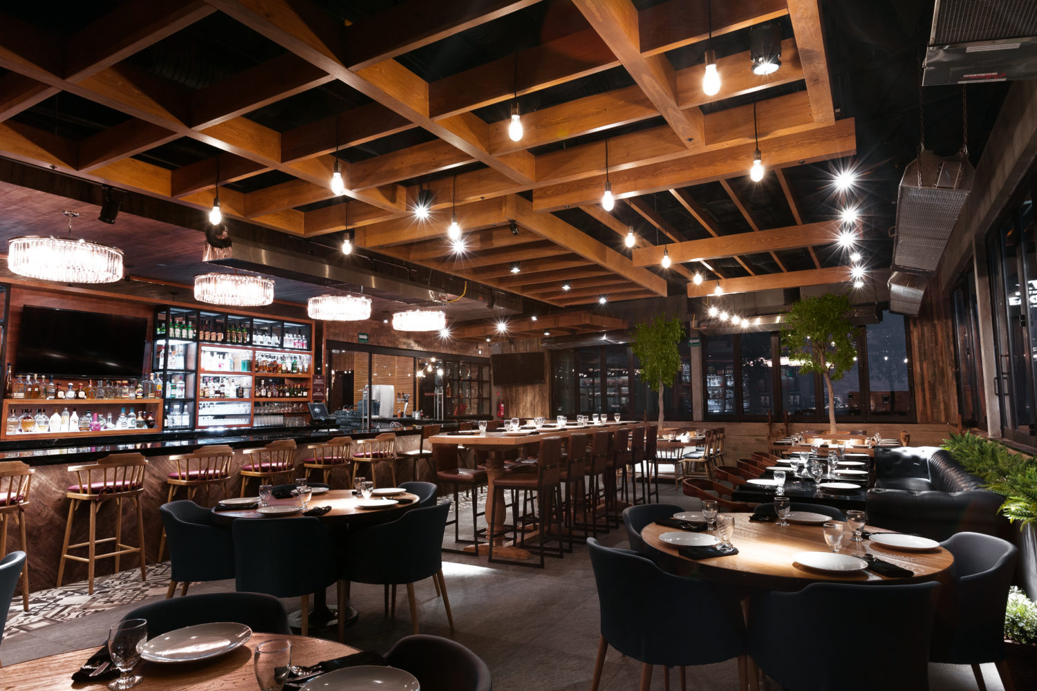 Cd Juarez, Chih | Great American Steakhouse