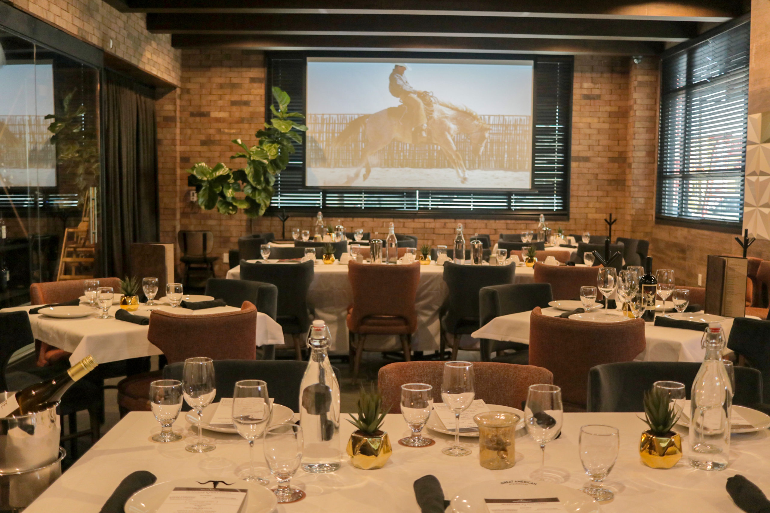 Private Dining Rooms for Private & Corporate Events, Receptions